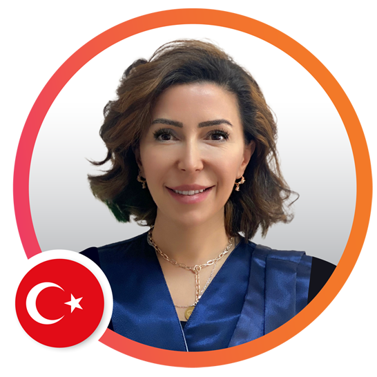 Prof. Dr. Tugba Turk | Malaysia International Dental Show (MIDS) 2023